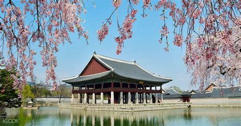 경복궁 가이드 투어