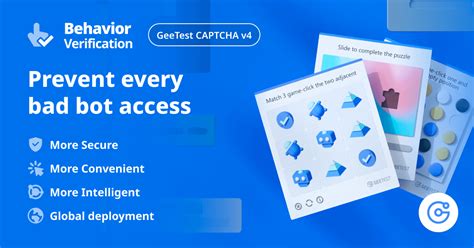 geetest captcha reviews cost and features getapp australia 2025