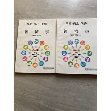 經濟學1 2 重點總複習 個經題庫 張政老師 高點 高上 高普考 地方特考 蝦皮購物