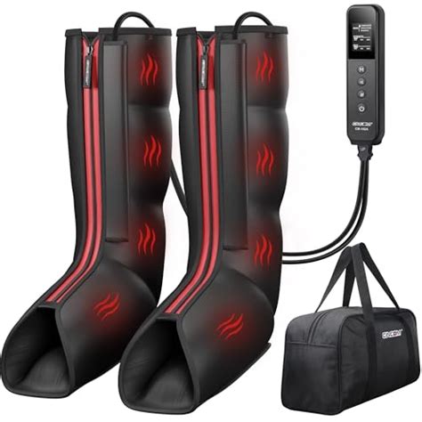 5 Best Leg Massager Bed Bath And Beyond Review