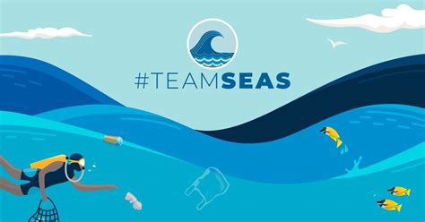 Team Seas Cryptocurrency