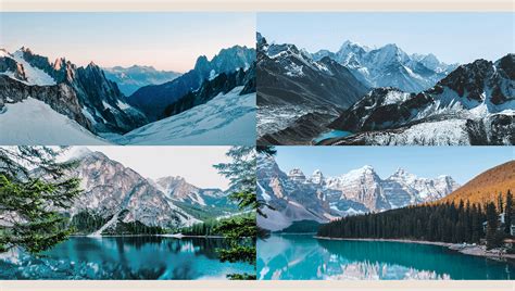 Parallax Slideshow Behance