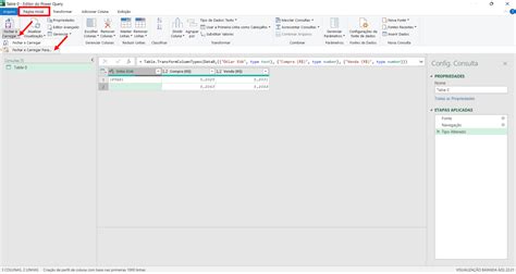 Como Importar Dados Da Web No Excel Com Power Query Guia Do Excel