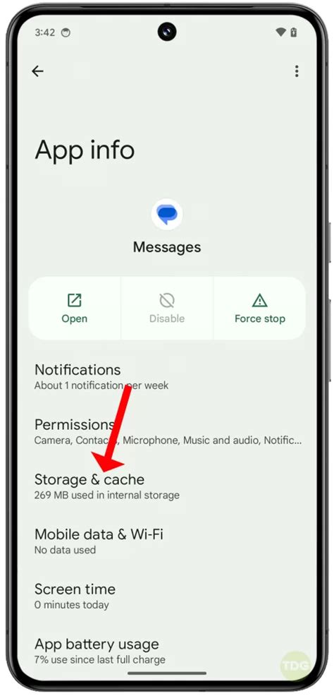 Pixel Cant Receive Text Messages Here Are Ways To Fix It The Droid Guy