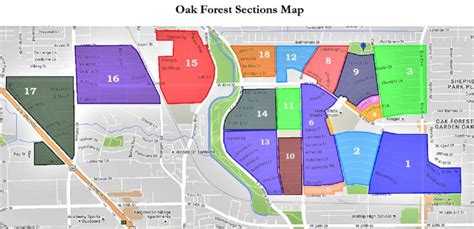 Oak Forest Eco 3d Design And Engineering