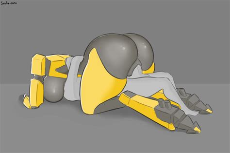 Post 3181063 Borderlands Borderlands2 Loaderbot Saidra