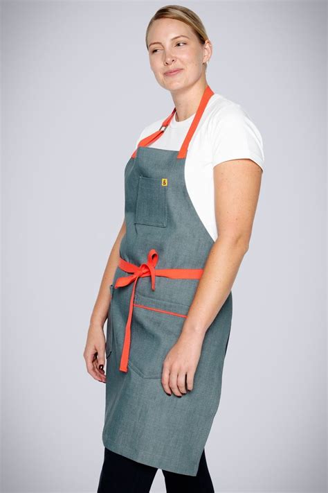 Addy Classic Apron Hedley And Bennett Japanese Women Women Wear How