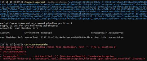 Powershell Core Is Ga But Not Ready For Office 365