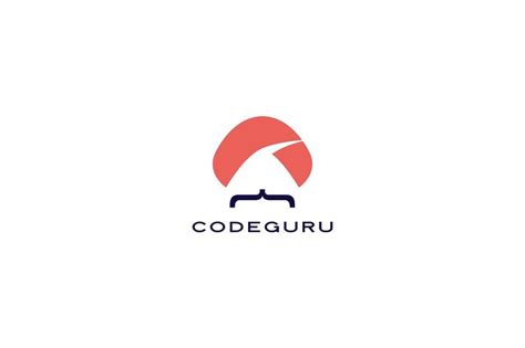 Code Guru Logo Vector Icon Vector Logo Language Centers Vector Icons