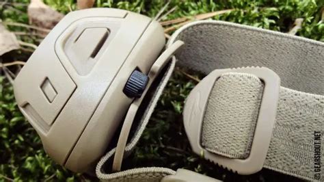 Обзор налобного фонаря Princeton Tec Eos Tactical