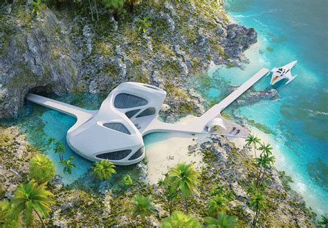 Top 5 Conceptual Architecture Projects Bvisualization