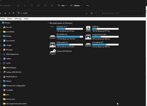 Folder In Taskbar Duplicating Drives When Opened Hp Support Community 8608303