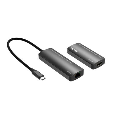 Usb C Extender Catalogue Protech