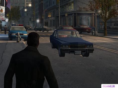 دانلود بازی آفتابپرست Chameleon نسخه کامل برای کامپیوتر