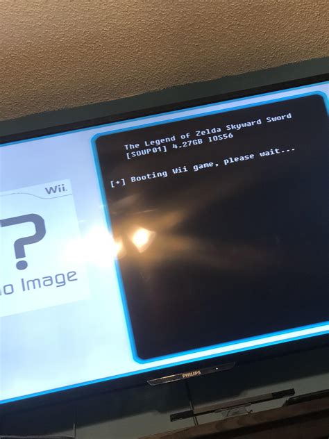 How Long Should This Take Just Got CFG Usb Loader And Idk If I Did It Right R WiiHacks