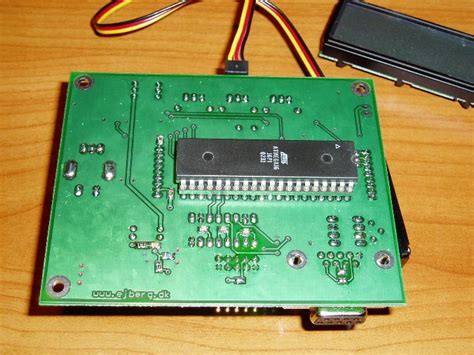 Servo Tester 2 Mikaels Corner Of The Web