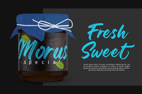 Regular Brush Brush Script Font On Behance