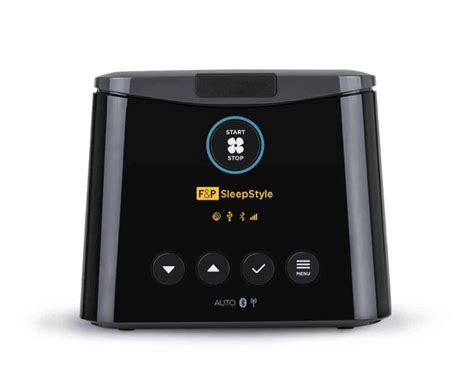 Top 10 Best Cpapapapbipap Machine Reviews Expert Advice From Alex