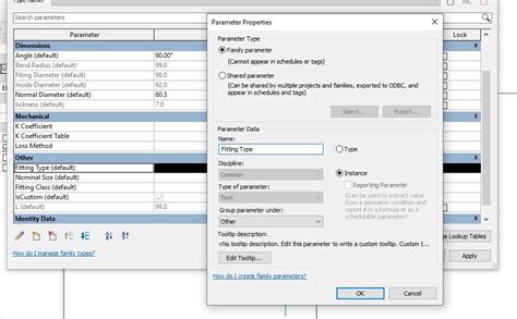 Inconsistent Unit Error For Text Parameters Autodesk Community