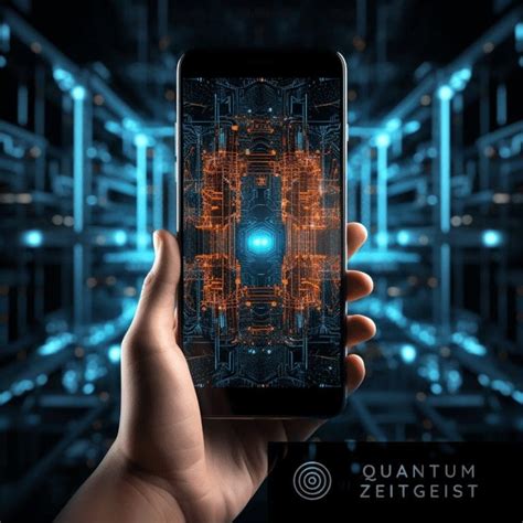 The Surprisingly Cheap Price Of A Quantum Computer Quantum Computer Cost In 2025