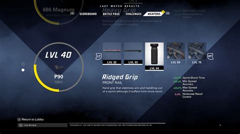 Why Cant I Attach This Rxdefiant