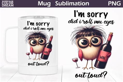 Funny Mug Sublimation Bundle Bundle · Creative Fabrica