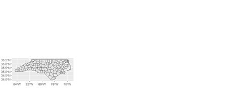 R Geom Sf How To Trim White Space Without Saving Plot Stack Overflow