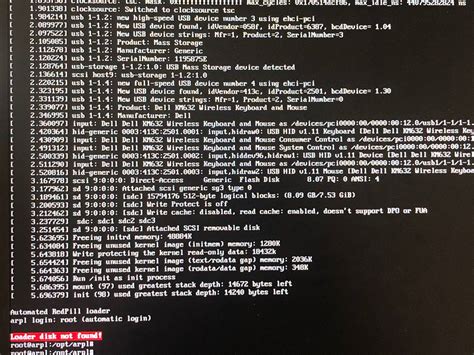 Hp Microserver G10 Loader Disk Not Found · Issue 666 · Fbelavenuto Arpl · Github