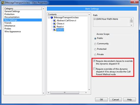 So You Want A Labview Interface Bloomy