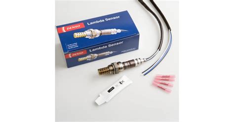 Denso Expands Lambda Sensor Programme Autobizie