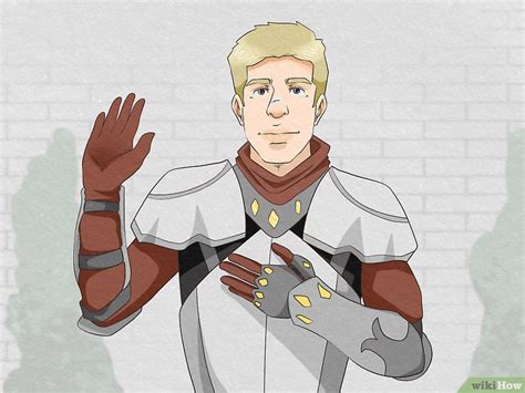 The Best Dandd Personality And Character Traits With Examples