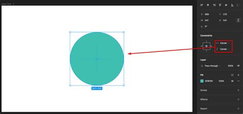How To Use Constraints In Figma Imagy