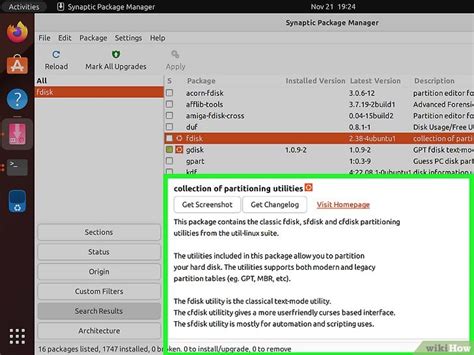 How To Install Software In Ubuntu Linux 5 Easy Ways