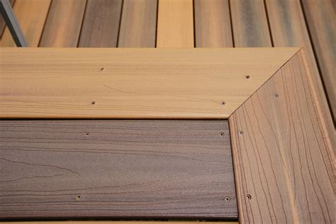 Best Composite Decking Fasteners • Decks Ideas