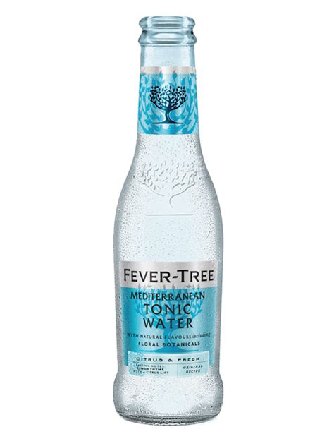 Fever Tree Mediterranean Humbser