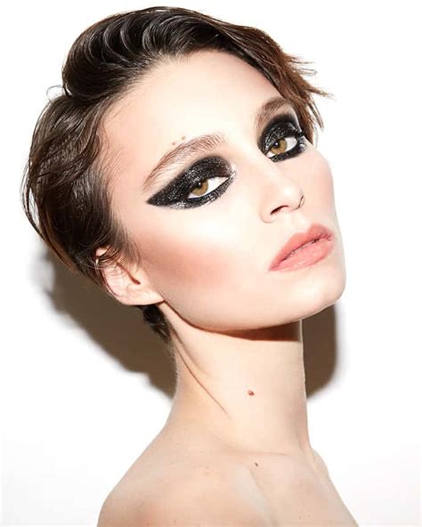 Alex Boldea Beauty Is Boring Tomford Spring2018