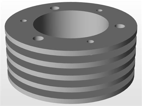 Free CAD Designs Files D Models The GrabCAD Community Library