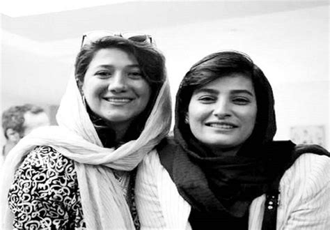 اعلام جزئیات اقدامات مجرمانه الهه محمدی و نیلوفر حامدی با کدام عناصر خارج نشین ارتباط