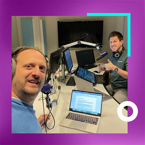 Thijs Van Dijk En Daniel Kok Naar Abovo Maxlead Maxlead