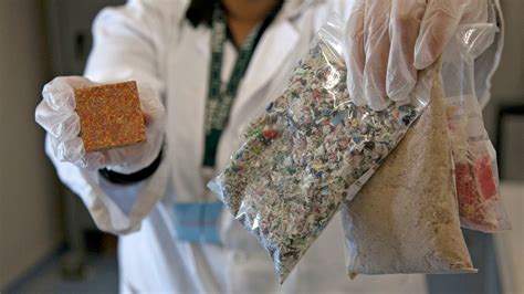 Materiales Reciclables En Proyectos Tle