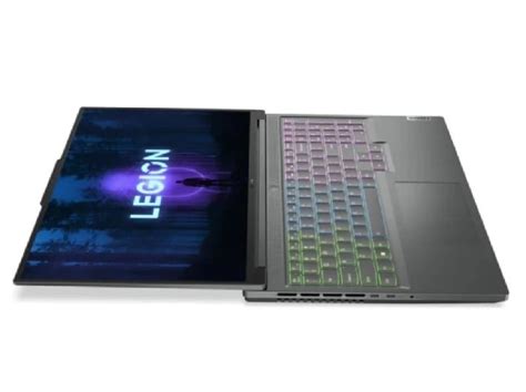 7 Laptop Lenovo Terbaik September 2025 Biar Aktivitas Semakin Lancar Gadgetren