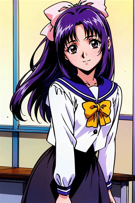 Momoko Koigakubo Christian Goddess