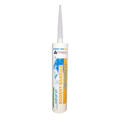 Killgerm Sakarat Rodentstop 300ml Rodent Proofing Paste
