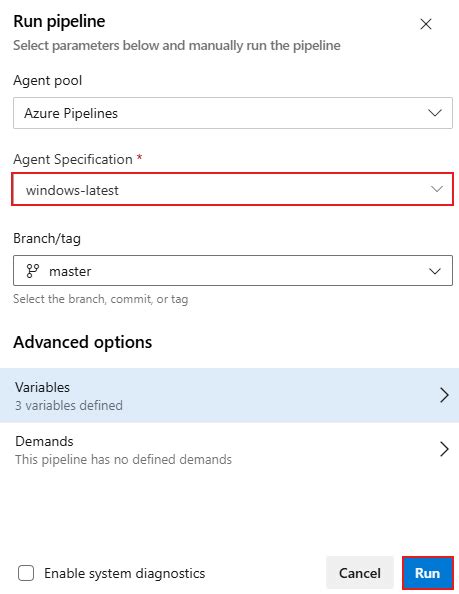 Deploy Web Apps To Azure Vms With Deployment Groups Azure Pipelines