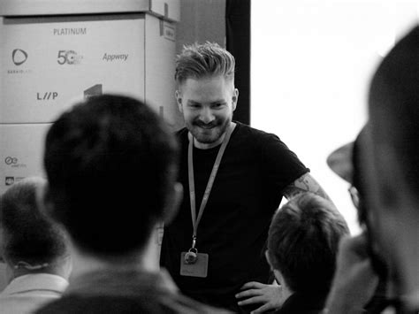 About Sascha Eggenberger