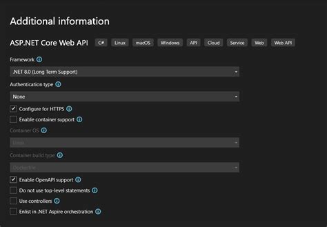 Net 8 Minimal Api With Ef Core And Identity Complete Guide