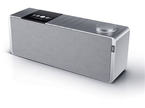 LOEWE klang s1 light grey OLED TV, DAB+, DAB+, Bluetooth, light grey ...