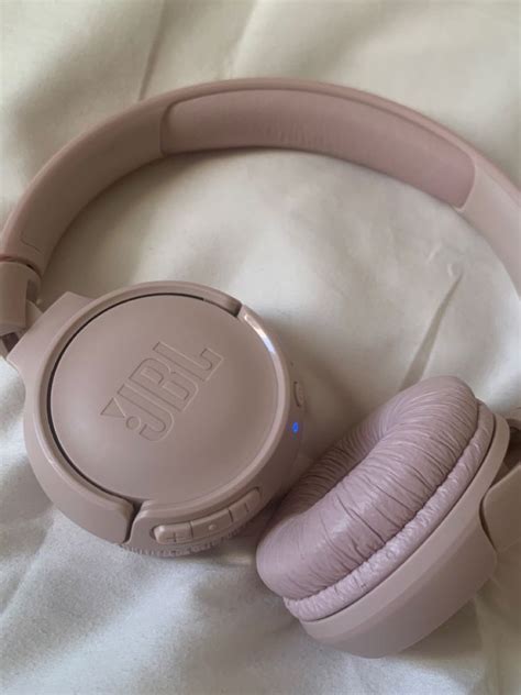 Jbl Pink Headphone Music Artofit