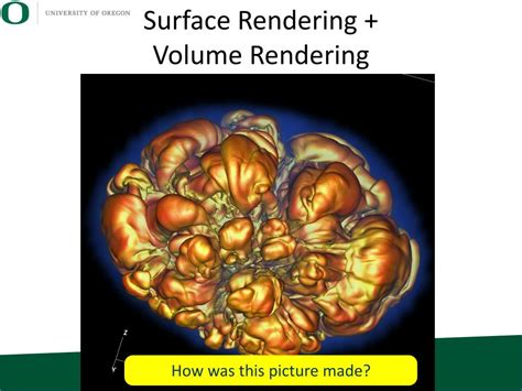 Ppt Volume Rendering Part Powerpoint Presentation Free Download Id