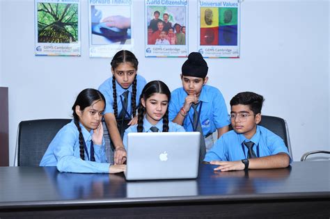 Deens Academy Gunjur Added A Deens Academy Gunjur